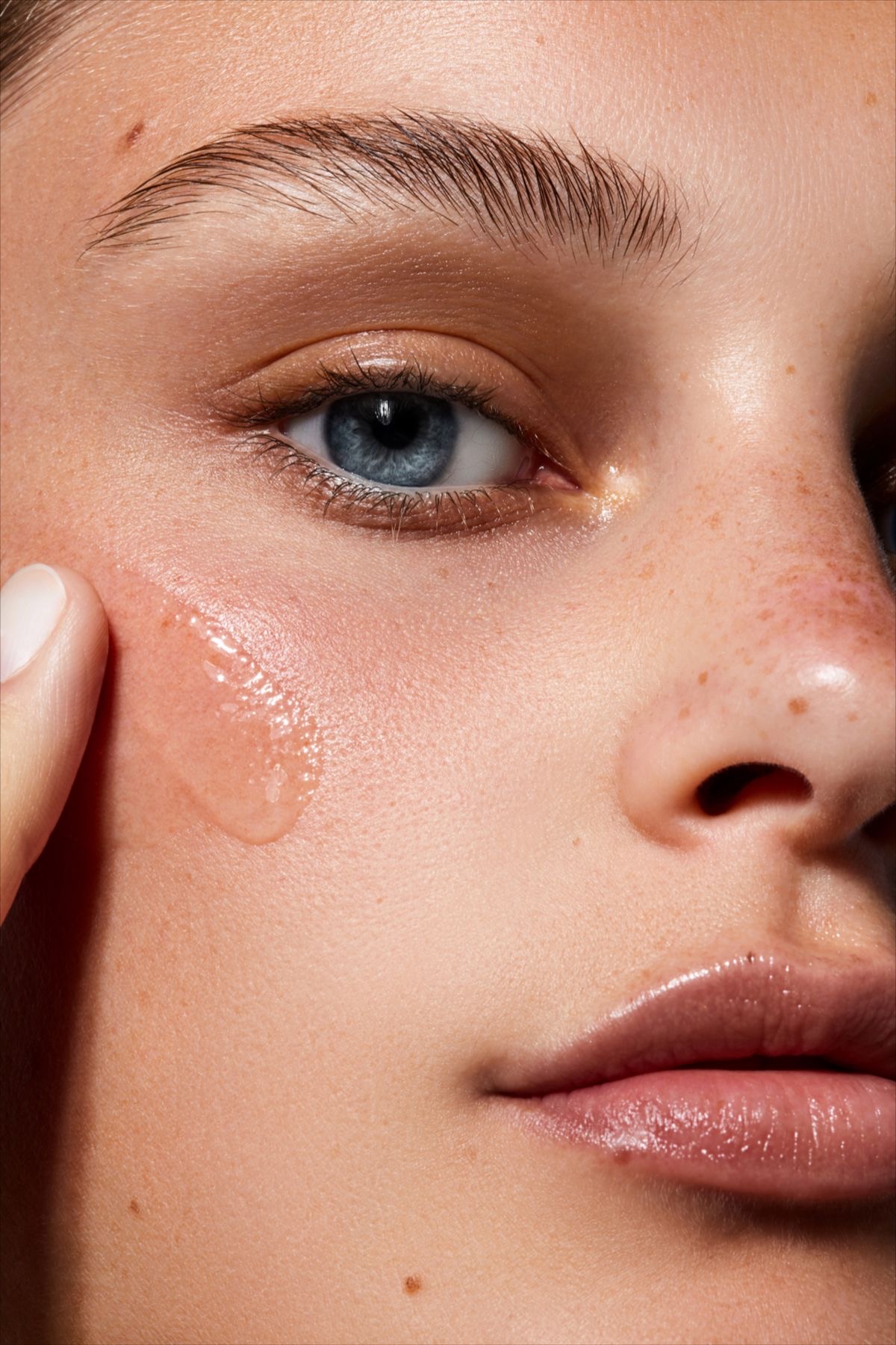 Face treatments - Beautify